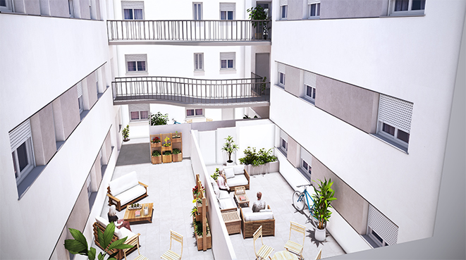 Cinco promociones de obra nueva que puedes conocer en Welcome Home - Contenido Promocionado