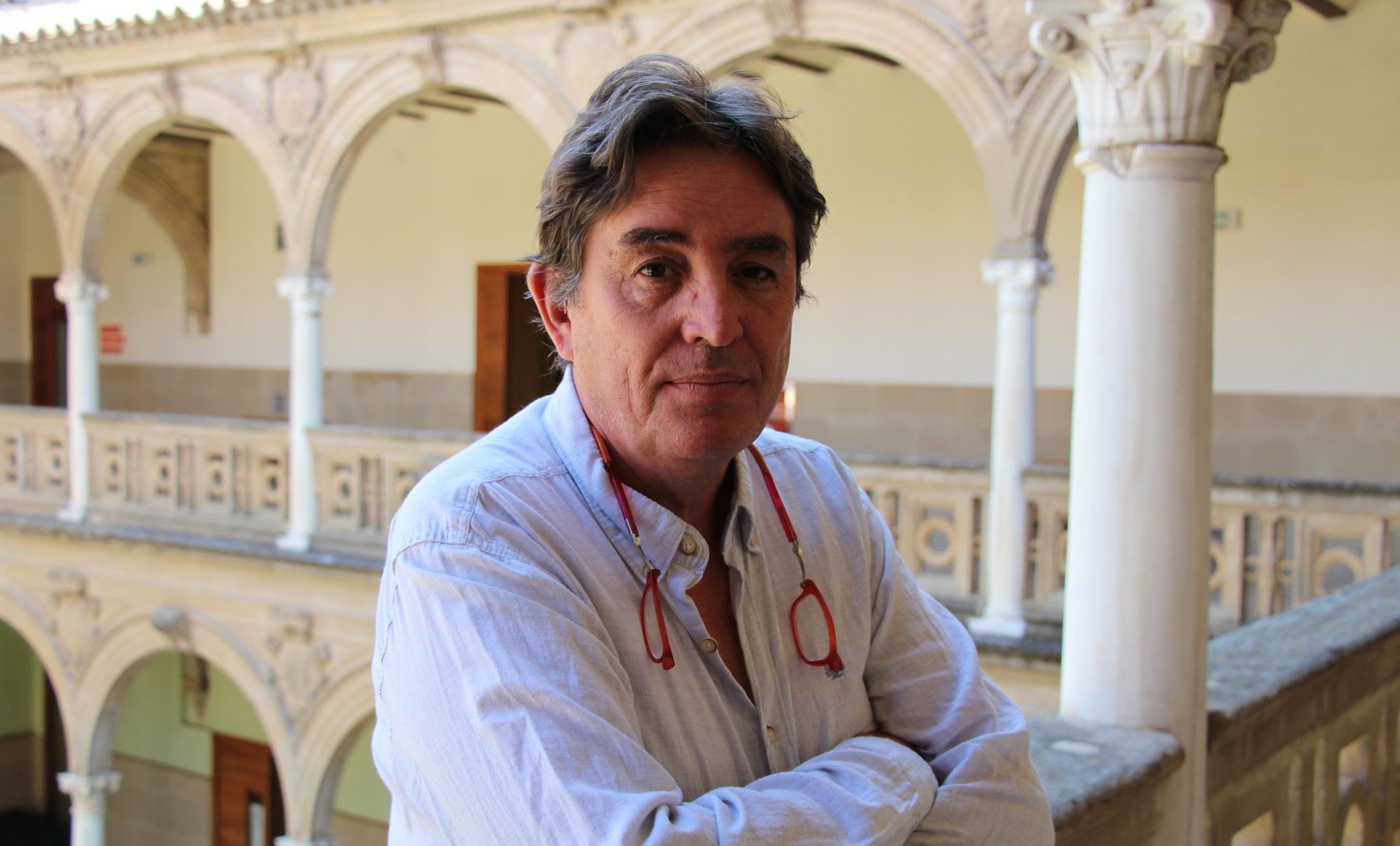 Aurora Luque, García Montero y Felipe Benítez hacen balance de la ...