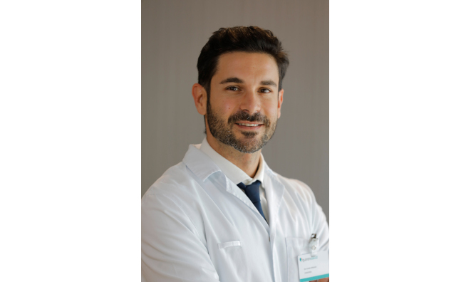 Un equipo experimentado y tecnología de vanguardia para tratar la obesidad - Contenido Promocionado