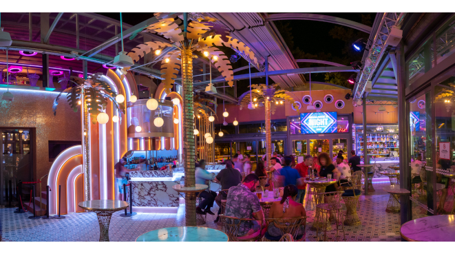 25 años de Sojo, compromiso con la ciudad de Córdoba y su legado ...