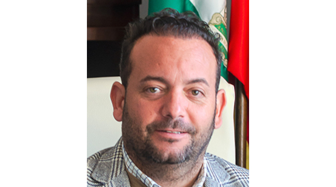 La Algaba, con identidad propia