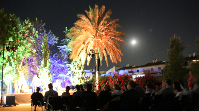 Alegría y remanso tras un rico legado patrimonial, Palomares del Río