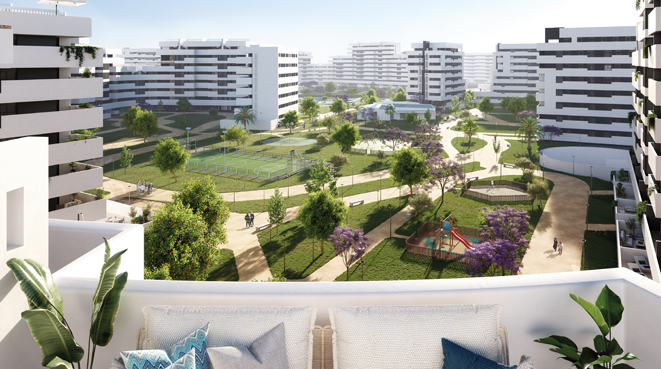 Nozar inaugura el showroom de su nuevo concepto residencial en la ...