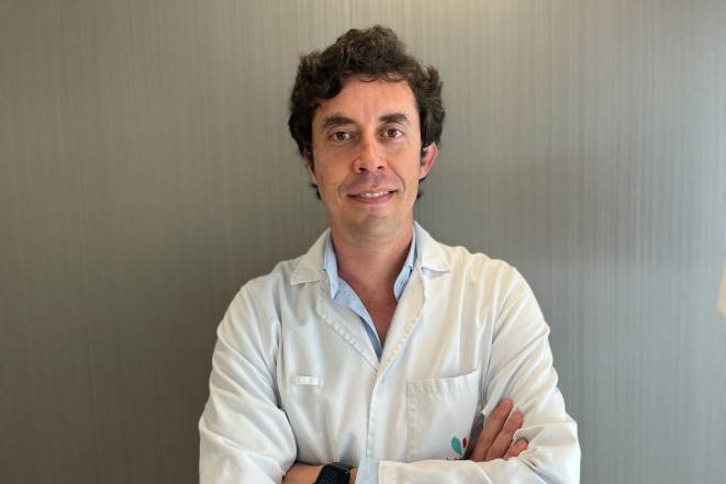 La ‘Unidad de Oncohematología’, única en Sevilla y en Andalucía ...