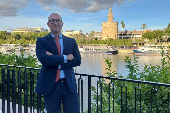 Antonio Martín, gerente de Integra: «Invertir en sostenibilidad es ...