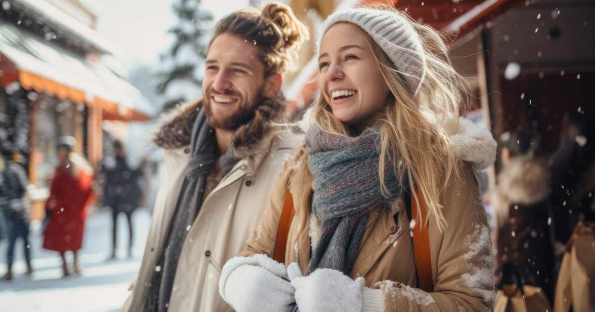 Ropa y complementos que puedes regalar esta Navidad (y acertar de pleno ...