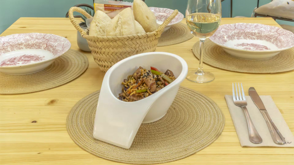 Tradición y fusión se encuentra en el barrio de Triana con La Parrala