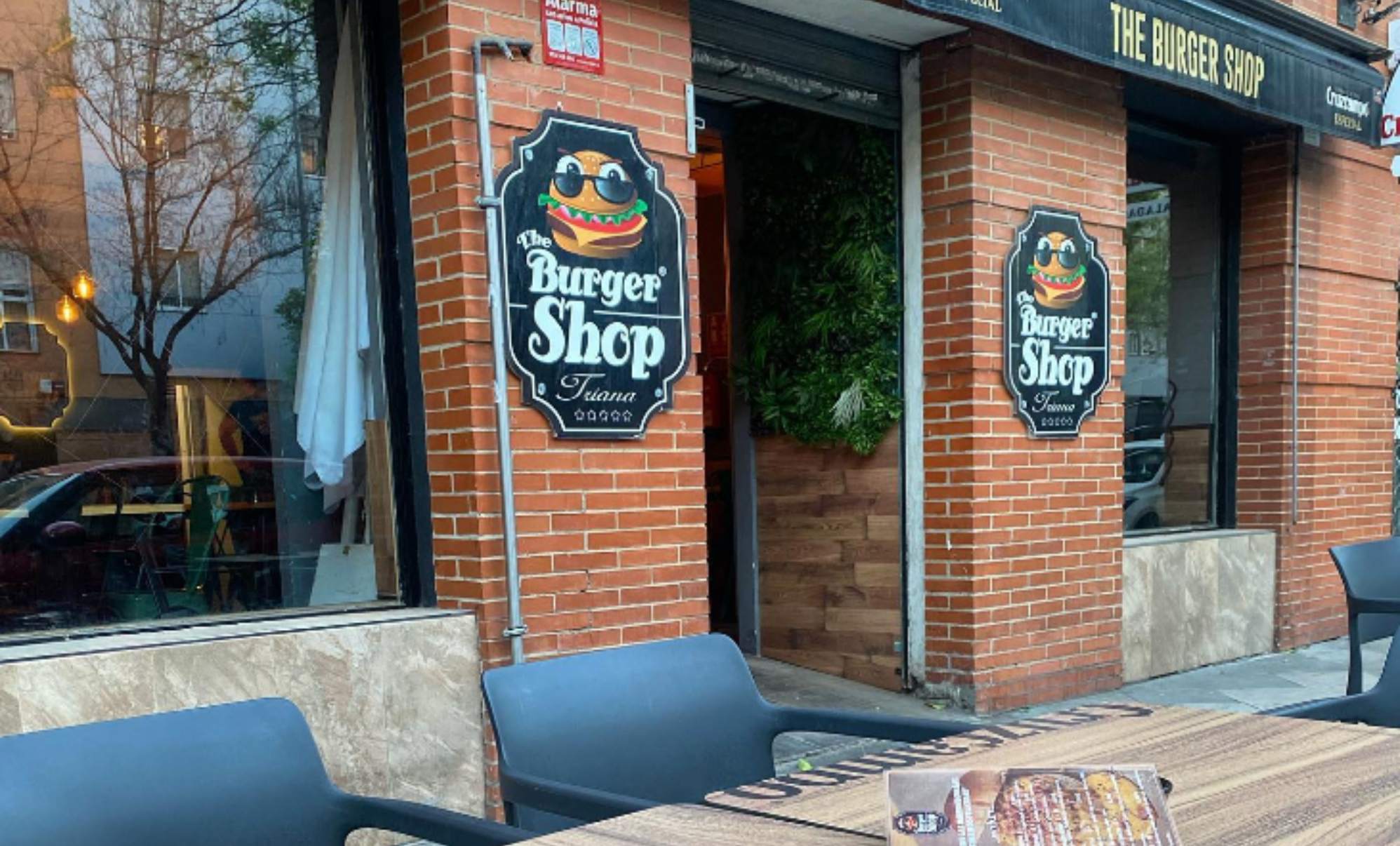 The Burger Shop arranca el 2024 con el éxito de su plato estrella ...