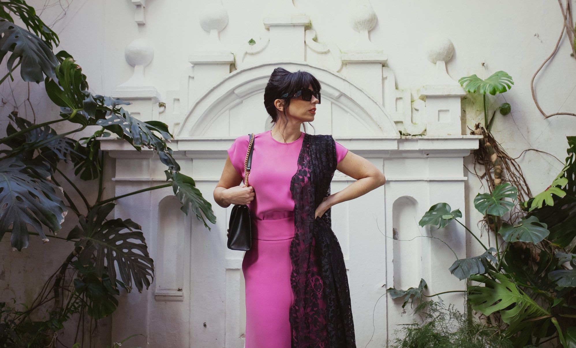 Cinco microtendencias a tener en cuenta en tu próximo look de invitada ...