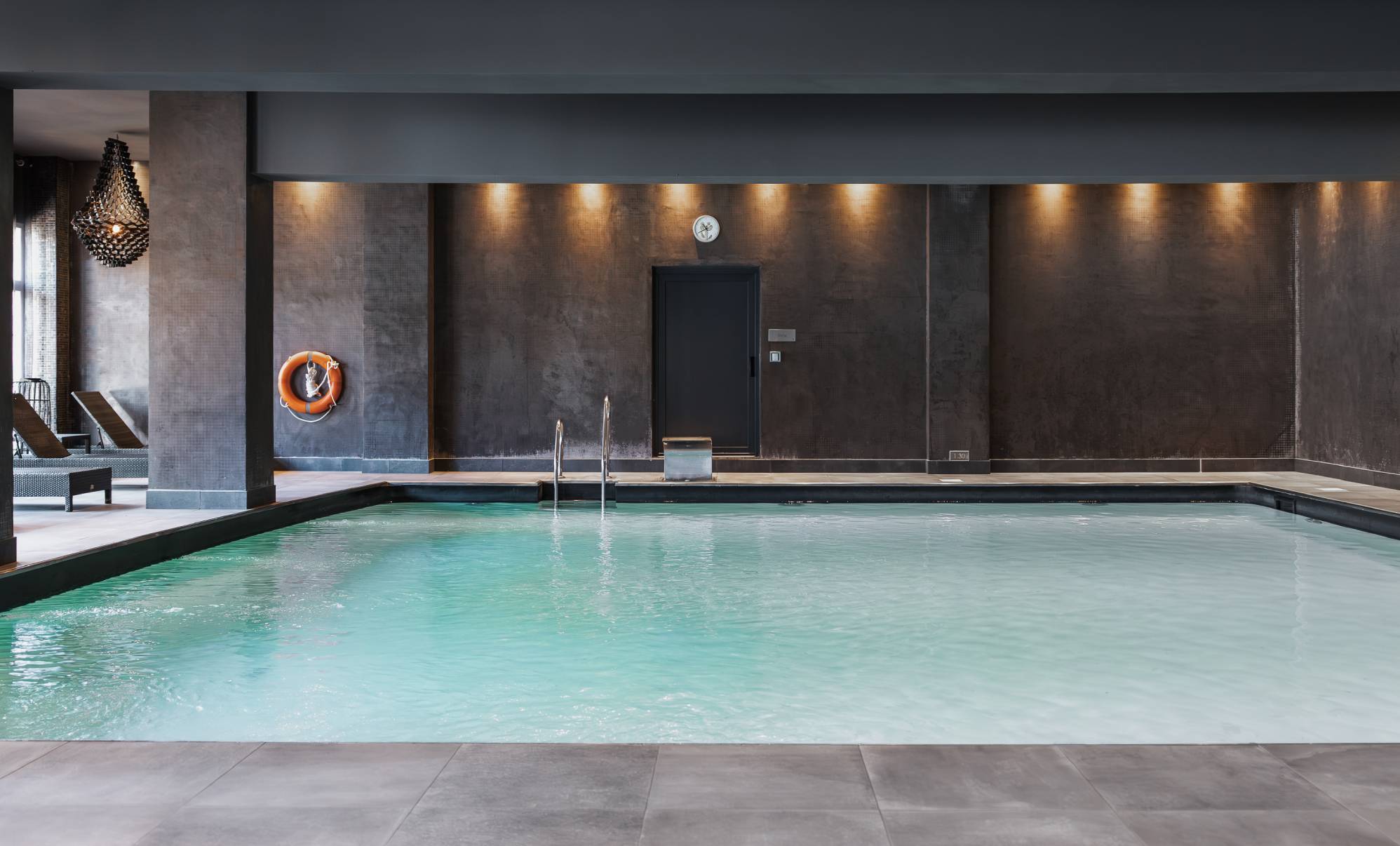 Restaurante, spa y bienestar en el paraíso: todo lo que puedes hacer en ...