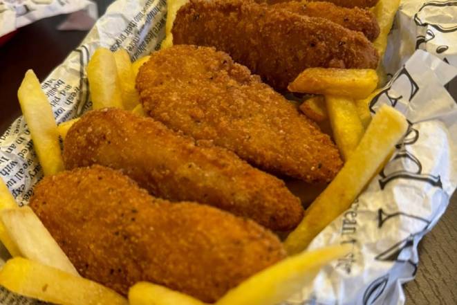 Makandé: una hamburguesería sevillana, sevillana - Contenido Promocionado