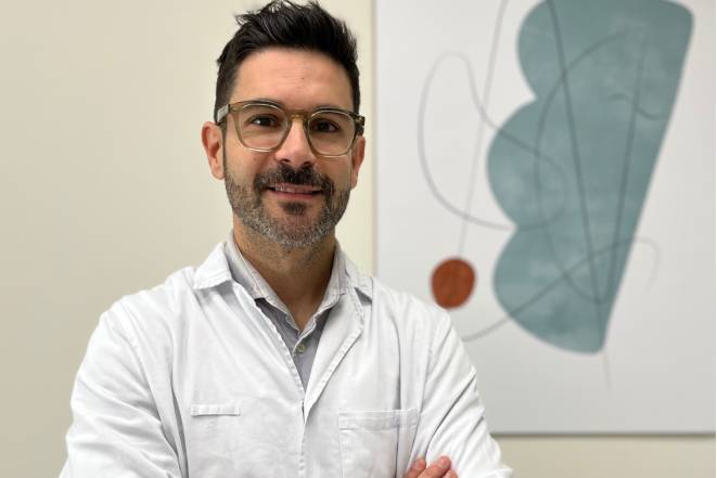 Tratamiento integral y multidisciplinar para combatir la obesidad - Contenido Promocionado