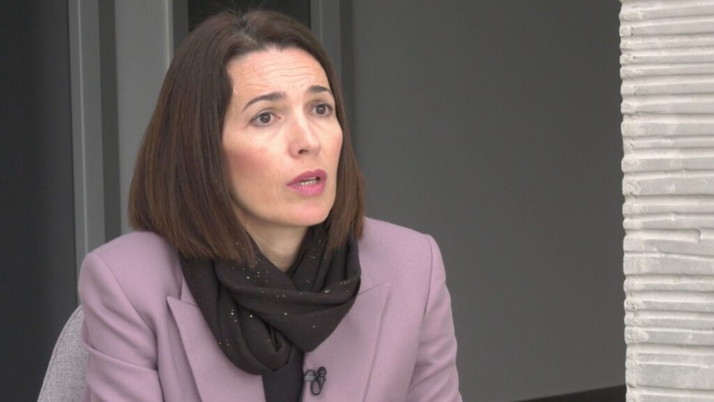 Eva Pozo: «La innovación, investigación y el desarrollo son claves en ...