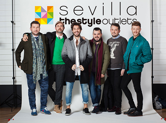 JJ Reyes, «El Príncipe Gitano» de la moda - Bulevar Sur