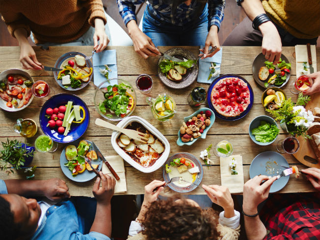 10 recetas para dar un toque especial a tus cenas - Bulevar Sur
