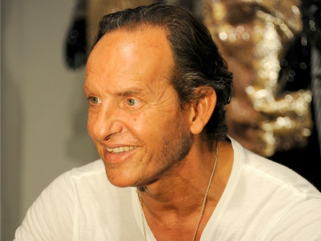 Custo Barcelona: «Todo lo que se presente en Sevilla lucirá bien ...