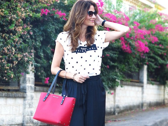 «Urban chic» a la española - Bulevar Sur