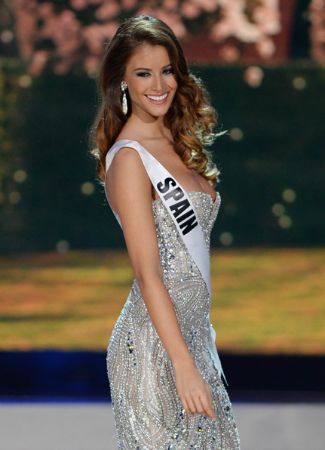 Miss Universe Spain 2014 - Bulevar Sur