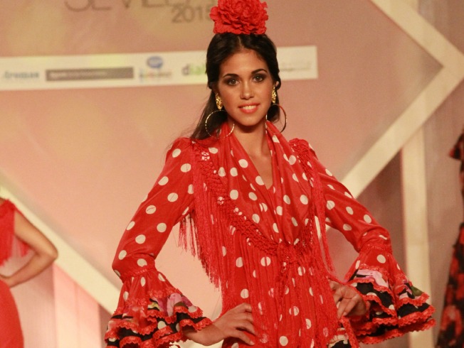 Fabiola Márquez: «En Miss World Sevilla he aprendido que hay que luchar ...