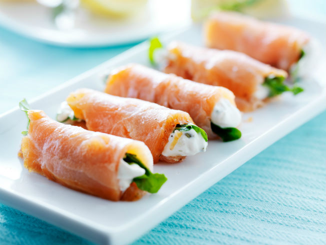 Diez recetas diferentes para comer salmón - Bulevar Sur