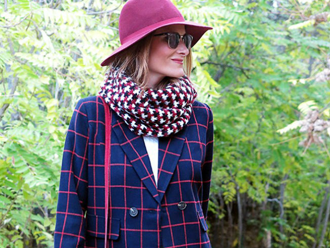 Cómo añadir un toque british a tu look de invierno - Bulevar Sur