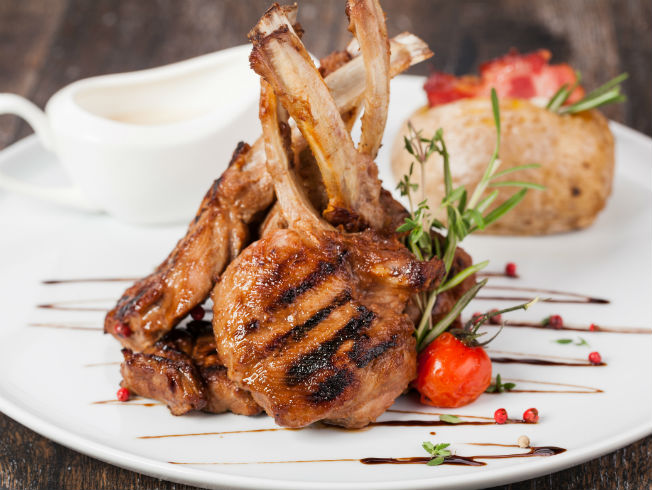 Diez recetas para cocinar cordero - Bulevar Sur