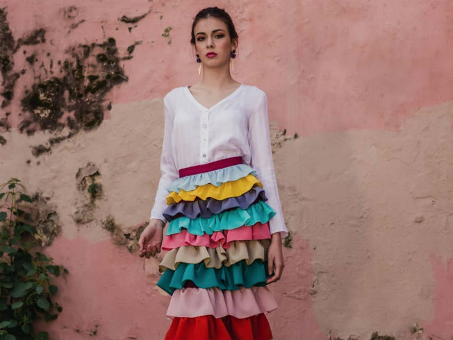 «Sevilla en Primavera», una pop up store para descubrir nuevas marcas ...