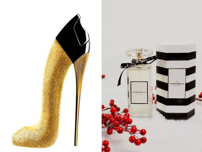 Los perfumes que puedes pedir a los Reyes Magos - Bulevar Sur