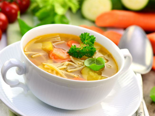 Ocho platos de «cuchareo» para entrar en calor - Bulevar Sur