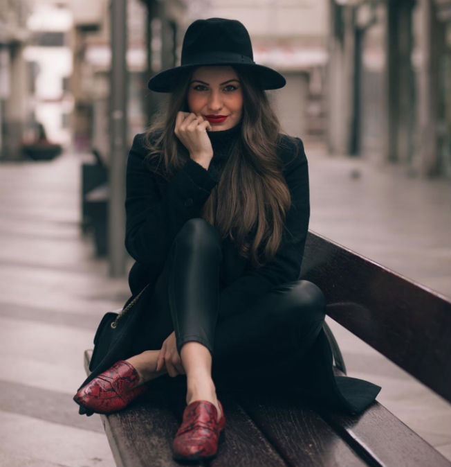 Ellas son las reinas de la moda en las redes sociales de Sevilla en ...