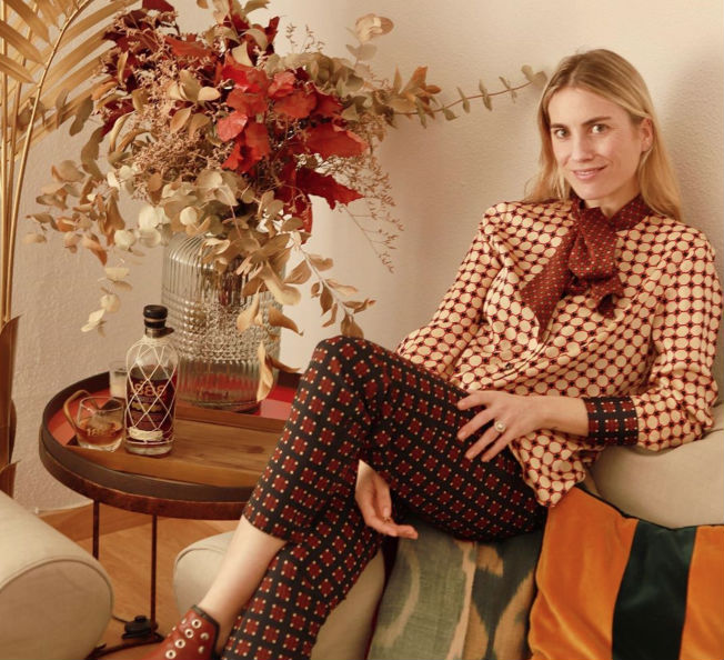 Ellas son las reinas de la moda en las redes sociales de Sevilla en ...