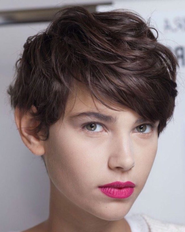 Cortes de pelo que dan volumen para este verano 2020 - Bulevar Sur