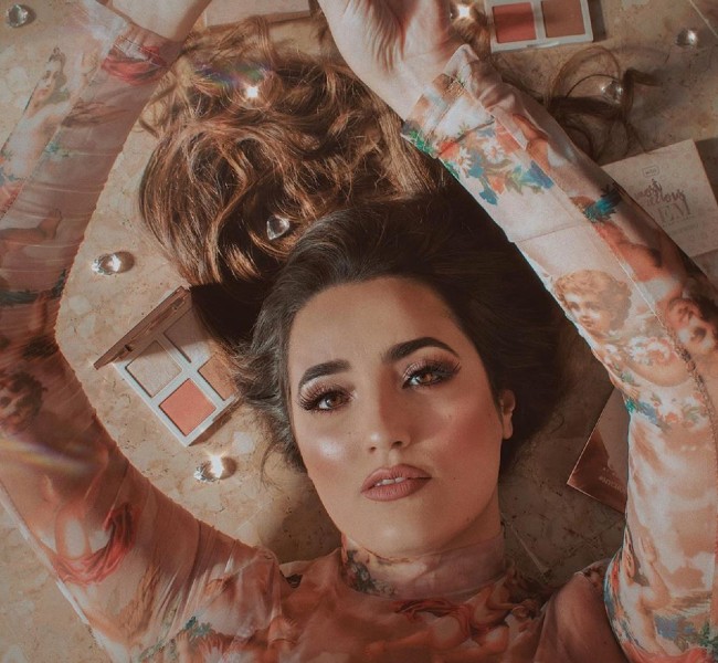 Wibo lanza paletas de maquillaje con las influencers Marina Llorca y ...