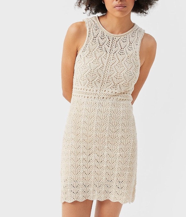 Ocho vestidos de rebajas que fichar para el verano 2020 - Bulevar Sur