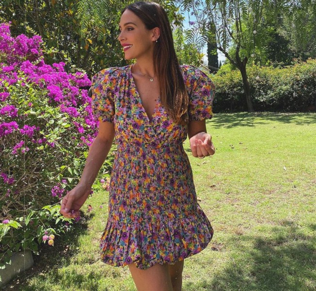 Ocho vestidos de rebajas que fichar para el verano 2020 - Bulevar Sur