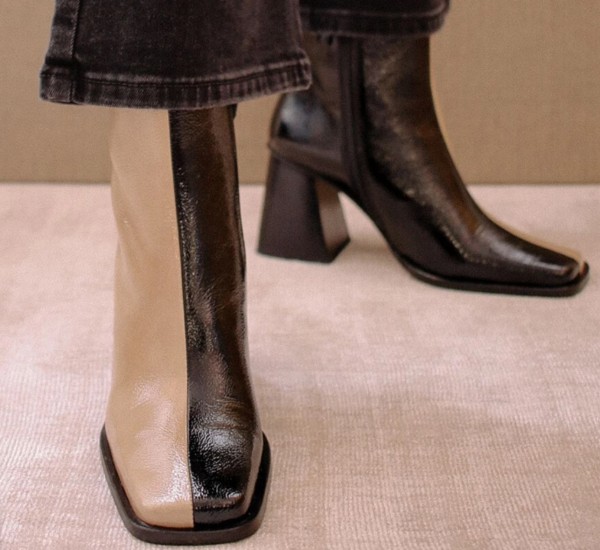 Botines: las tendencias que debes buscar este otoño-invierno - Bulevar Sur
