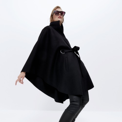 Cinco tendencias de abrigos para fichar este otoño-invierno - Bulevar Sur