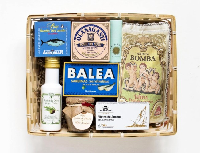 ¿Qué regalar a ese amigo o familiar que se considera un «foodie»?