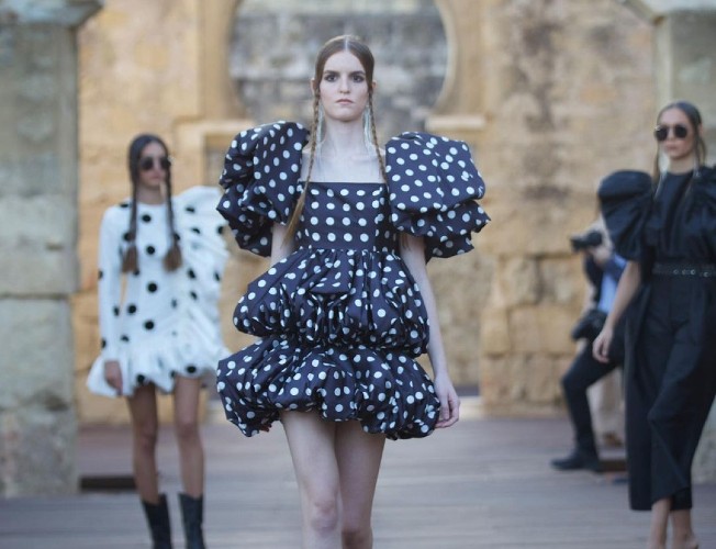 Sevilla, referente internacional de la moda al acoger los premios ELLE ...