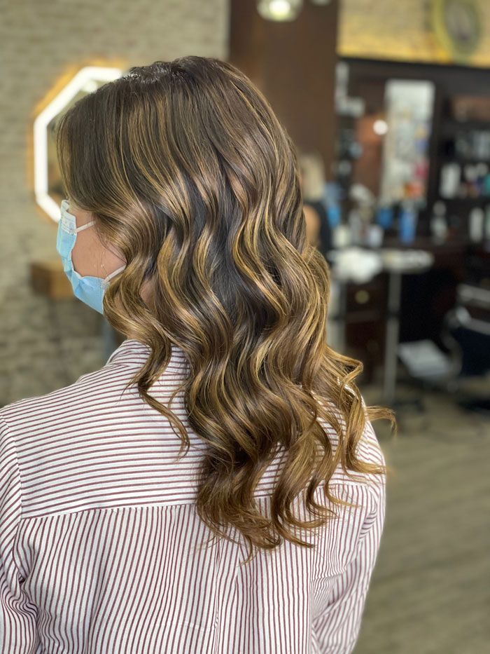 Tendencias en coloración otoño-invierno 2021-2022: ¿Qué mechas me pongo ...