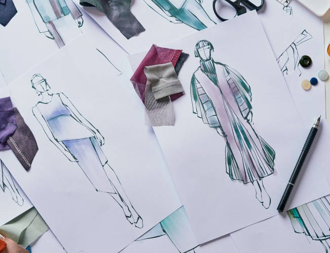 5 cualidades que necesitas para triunfar en la industria de la moda