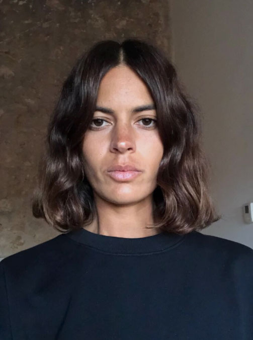 «Italian bob» o cómo personalizar la melena de moda - Bulevar Sur