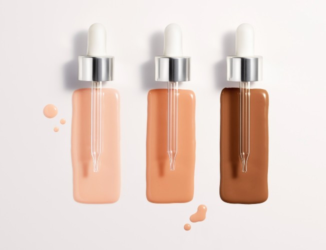 Adiós BB cream: el sérum con color es todo lo que necesitas para una ...