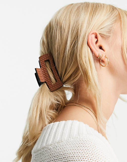 Tendencia pinza del pelo: cómo llevarla con tus peinados - Bulevar Sur