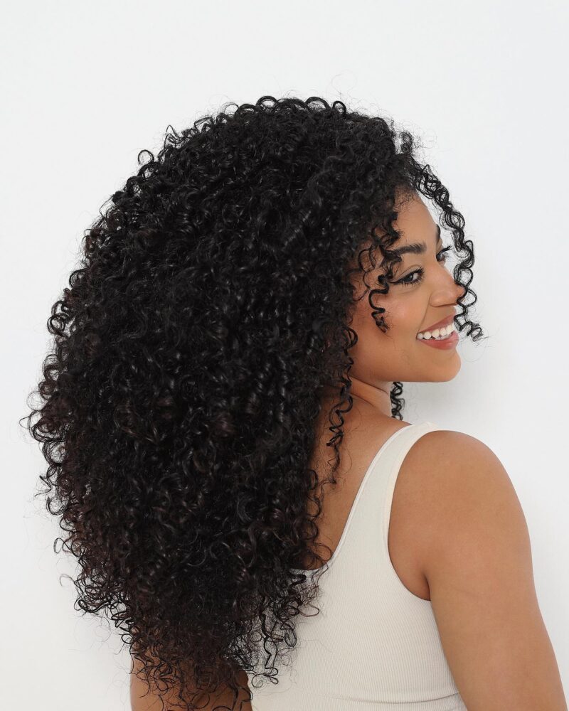 Cortes para pelo rizado: presume de rizos con los estilos de tendencia