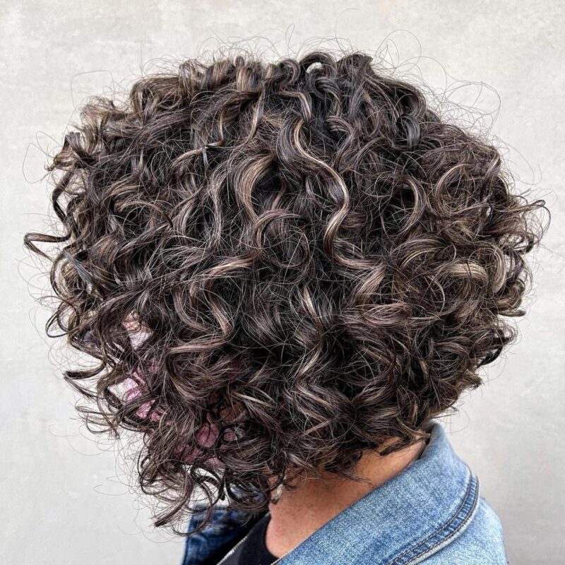 Cortes para pelo rizado: presume de rizos con los estilos de tendencia