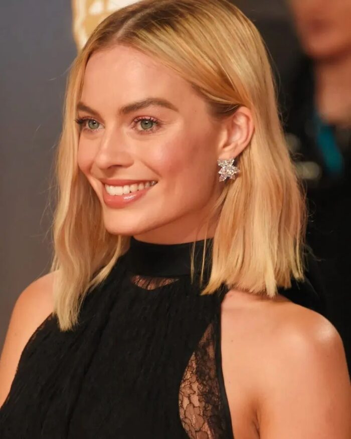 El corte de pelo clavicut es el que más se pedirá este otoño por su ...