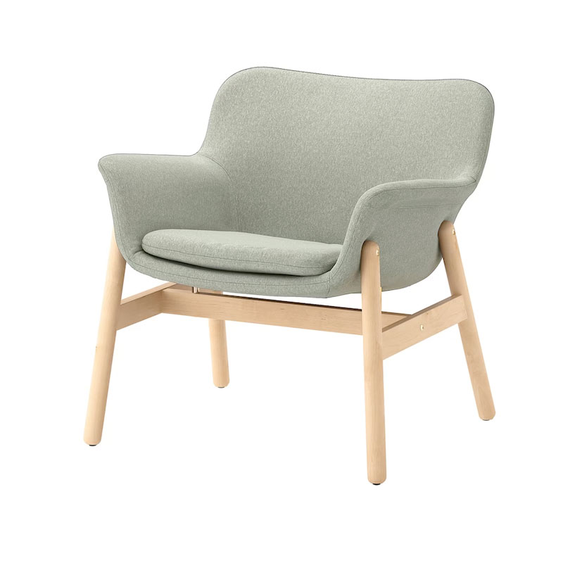 Las butacas de salón que elevarán el nivel de tu decoración sin robar ...