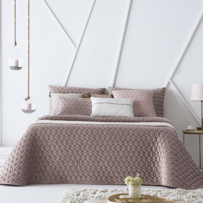 Colchas bouti: el abrigo perfecto para tu cama en otoño - Bulevar Sur