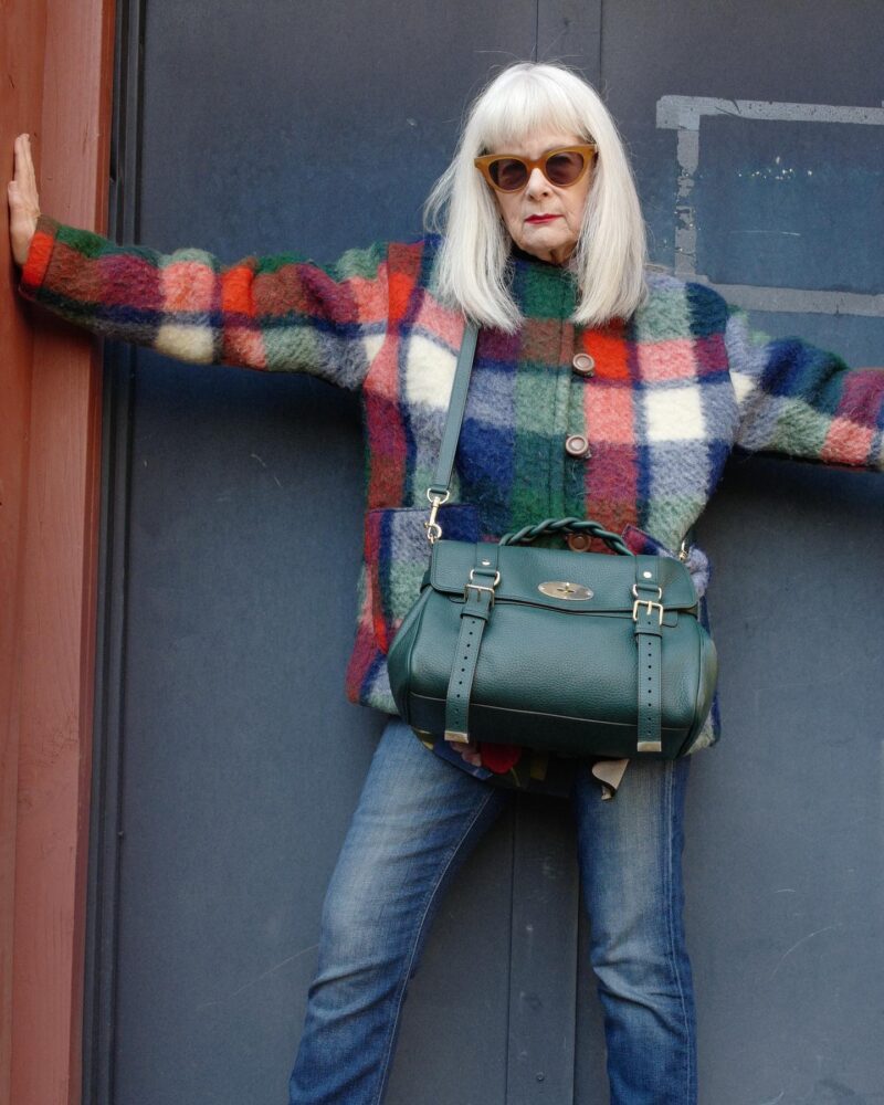 Los cortes de pelo para mujer de 60 años que más rejuvenecen (palabra ...